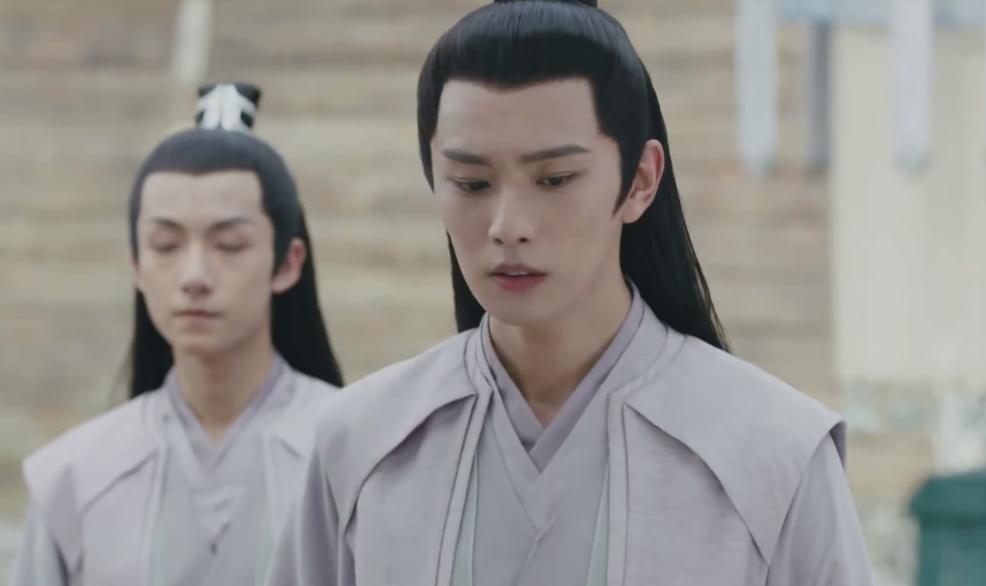 From a voice actor to a quaint singer, Yao Yang also made his debut in ...