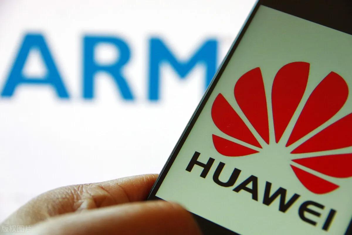 ARM發布v9架構語焉不詳，華為究竟能拿到授權嗎？ - 資訊咖