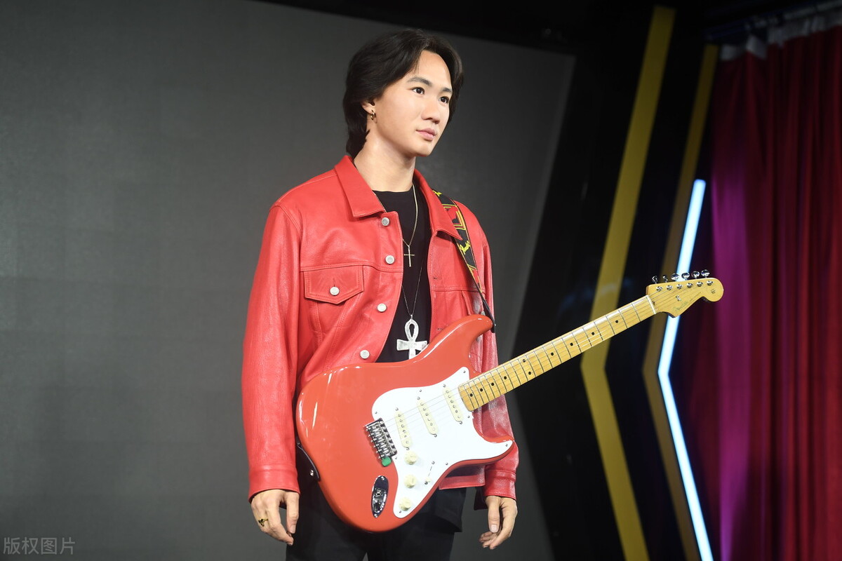 Huang Jiaju's uninhibited love history broke up with his first love in ...