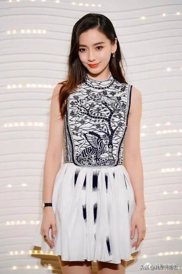 It is said that Dior Dior is a female star. See the confirmation record ...