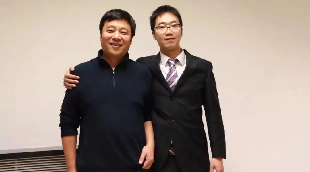 Interview with Li Xiang, founder of Shize Bio: Ten years of sharpening ...