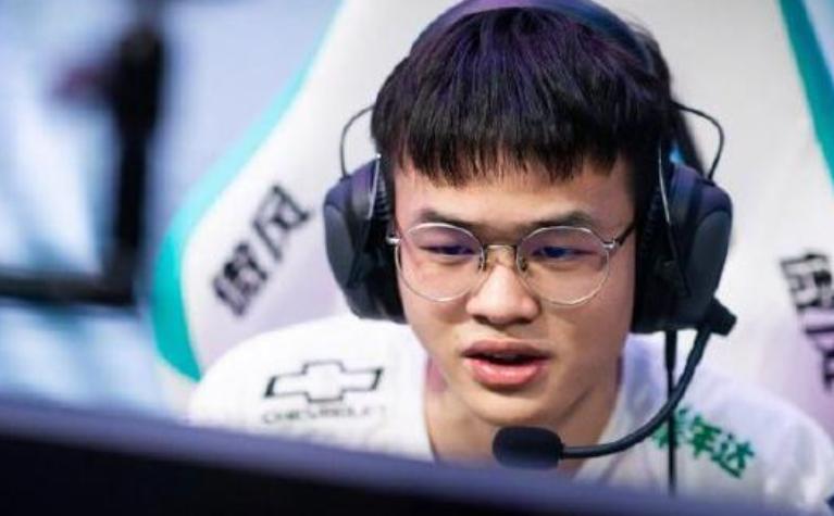 Korean netizens: The IG without King Ning is a lot weaker, and King ...