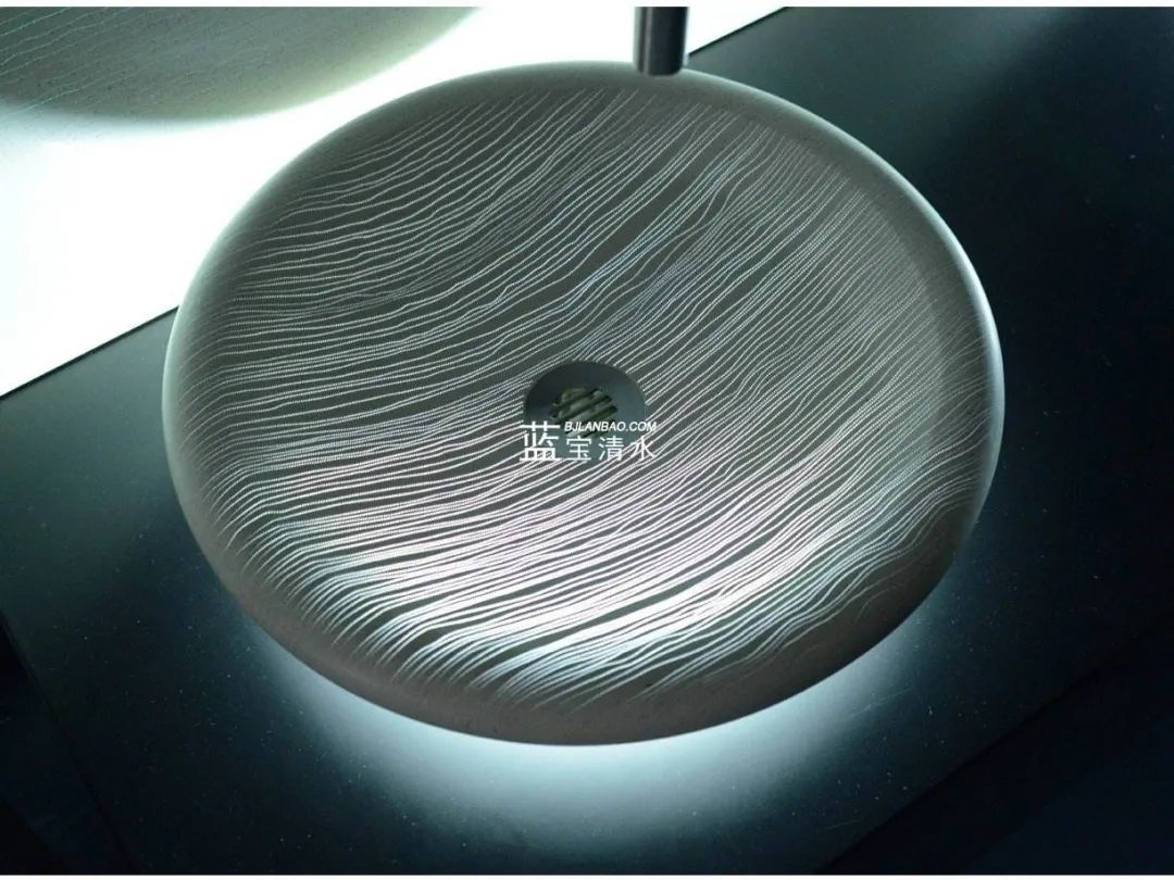 100 applications of light-transmitting concrete - iNEWS