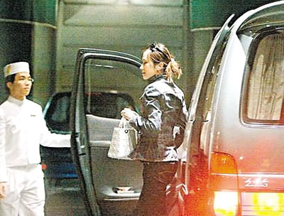 The truth about Li Yundi and his girlfriends, and the truth about his ...