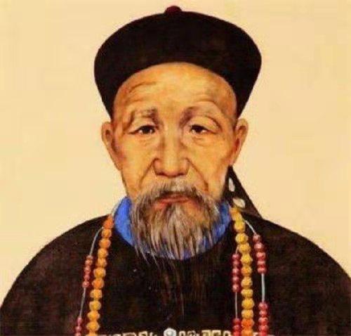 Zeng Guofan: 4 homework, married, no more than 200 two silver, children ...