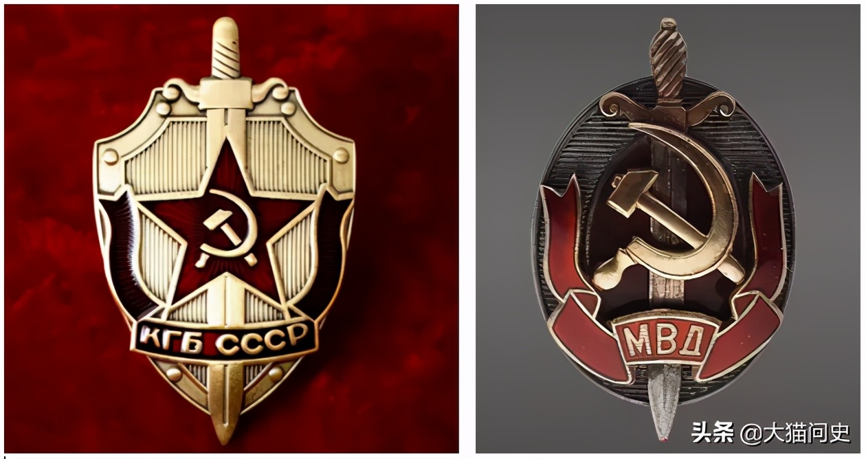 The Formation of an Old Enemy——The whole story of the Soviet Union ...