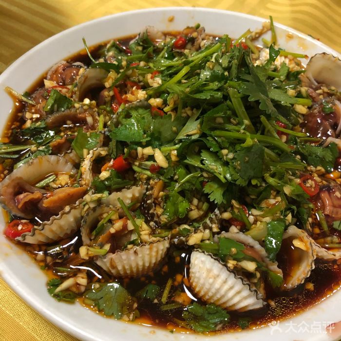 Chaoshan raw pickled is a poison that Chaoshan can't give up. It is ...