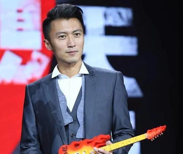 Four stars who have money but can't cure their illnesses, Zhang Shan is ...