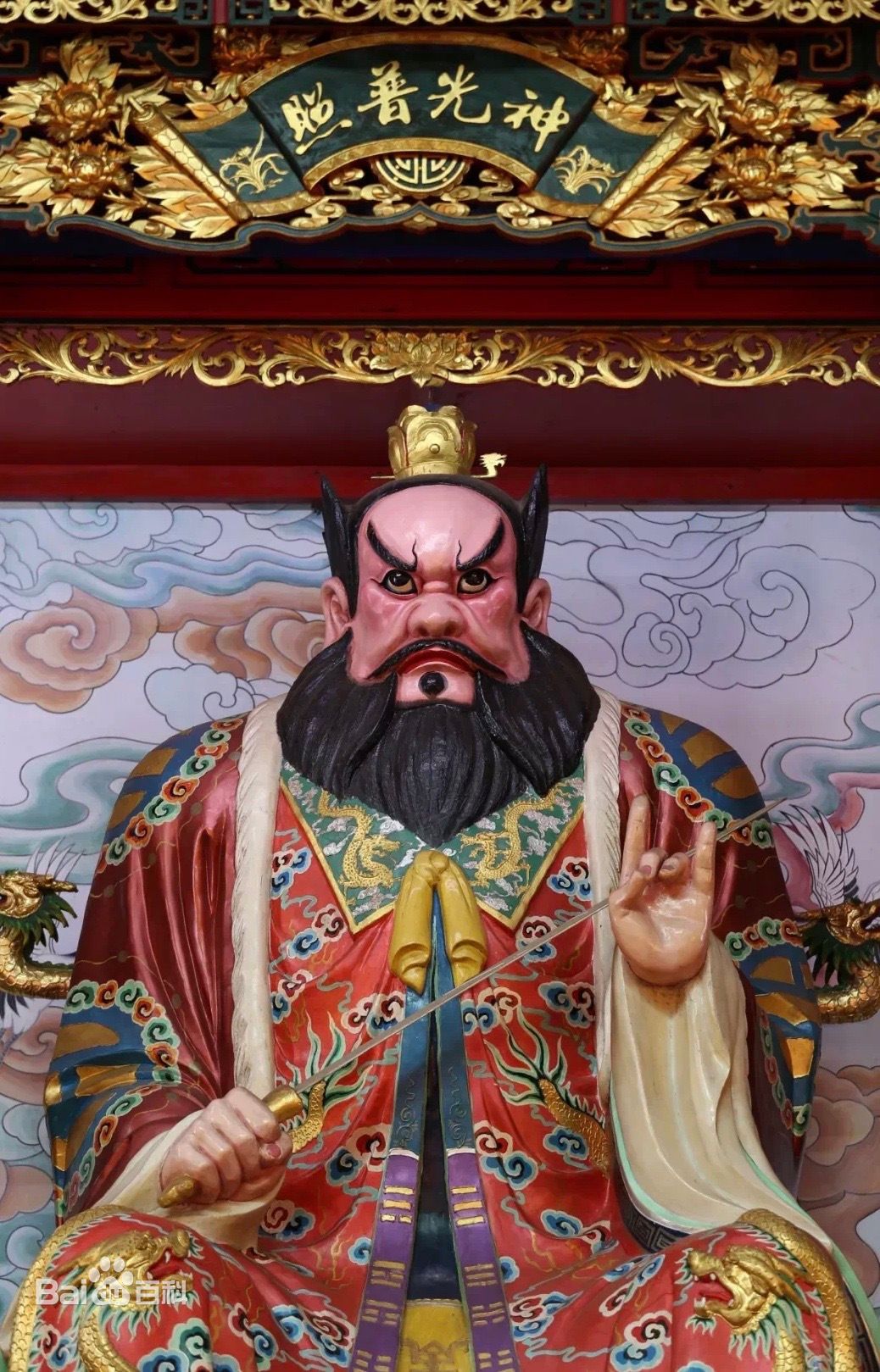 Zhang Daoling tried Zhao Sheng seven times. It's not that easy to ...