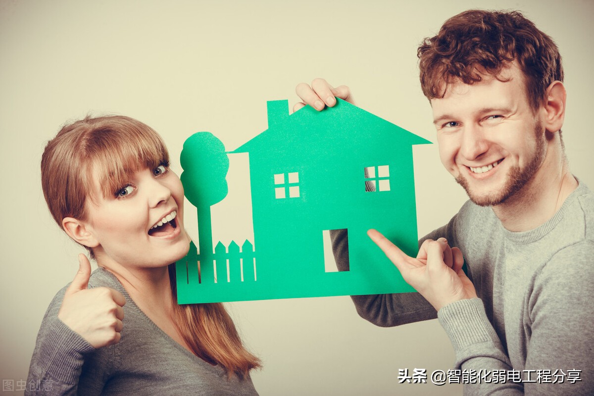 To engage in weak current engineering, you have to understand the types ...