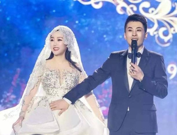 Xin Youzhi Chu Ruixue's Love History - iNEWS