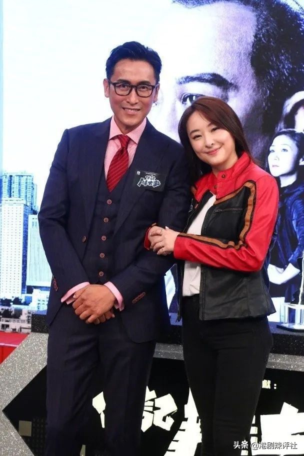 The ratings are eye-catching but Ma Guoming replaced, Chen Zhanpeng's ...