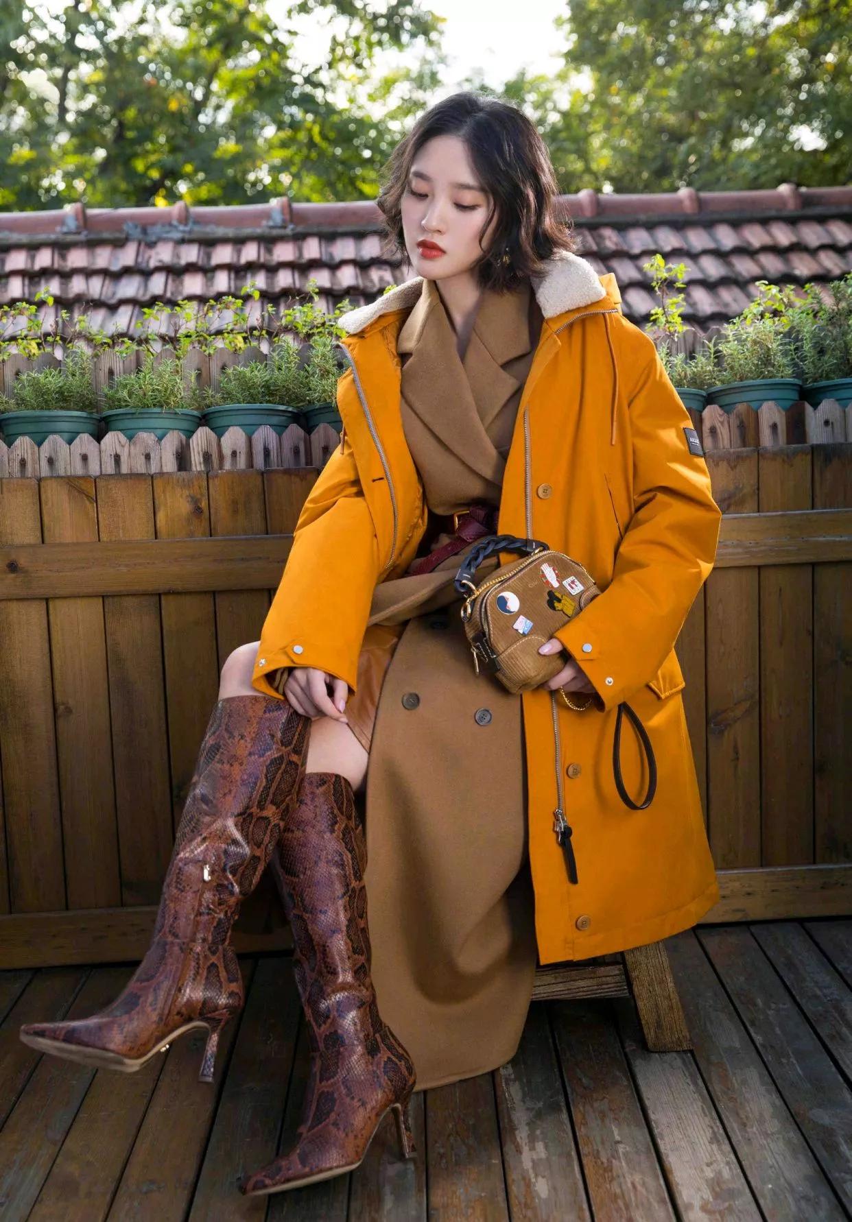 Li Qin Tang Yixin - iNEWS