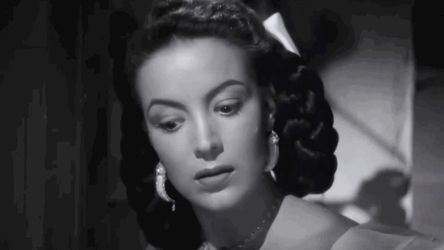 Outside of Sicily, she lived as a beautiful legend in Mexico - iMedia