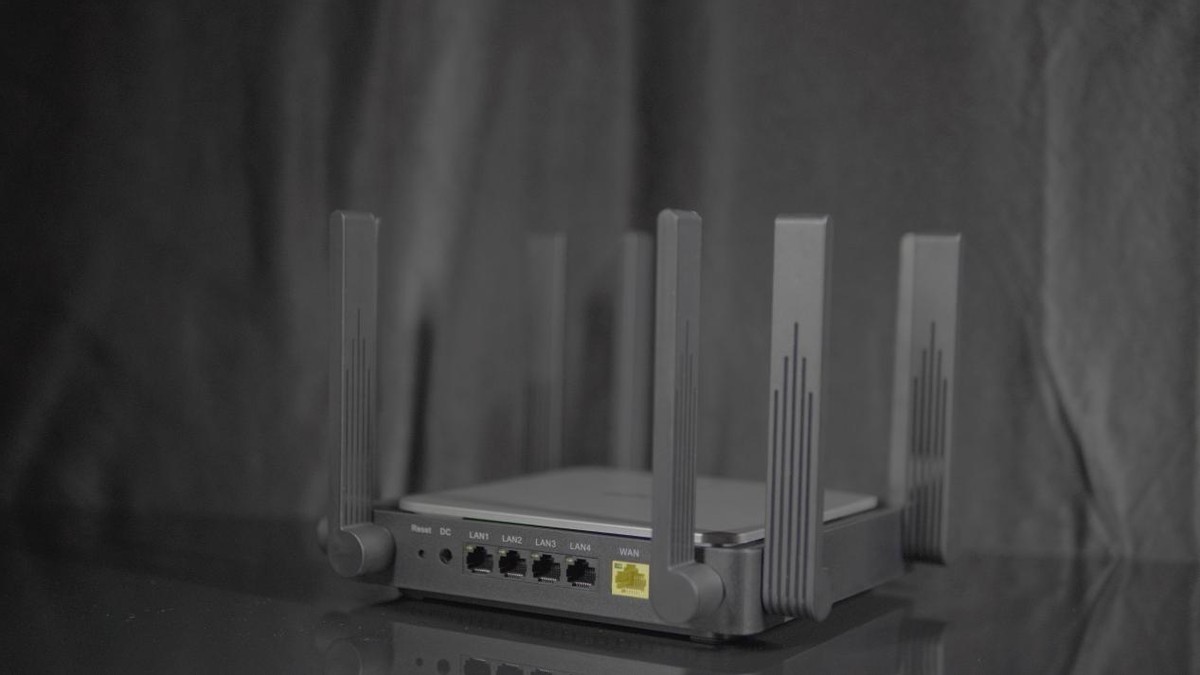 400多元就可買到硬核wifi6路由器，全屋高速上網，銳捷星耀X32 PRO - 頭條匯