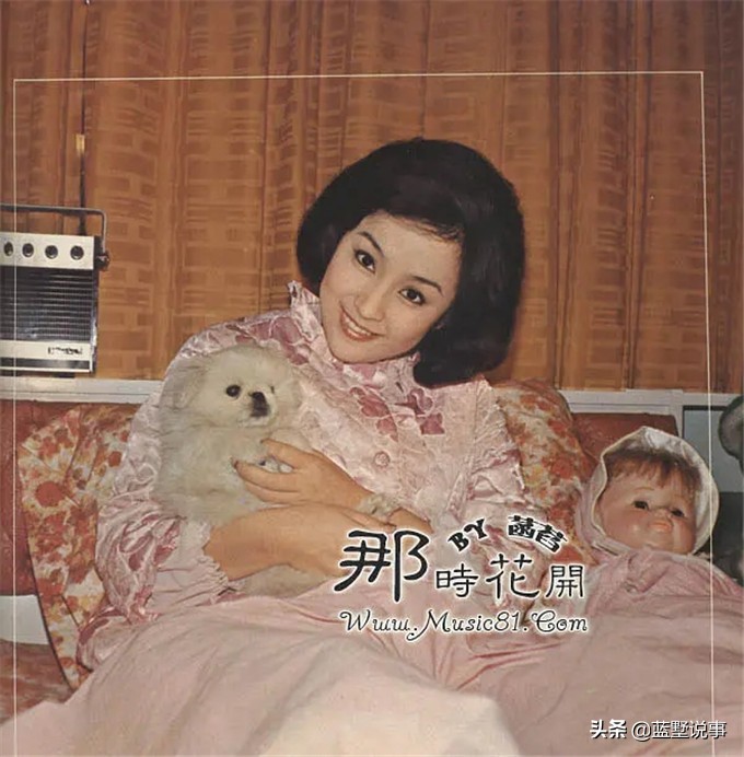 Who remembers Taiwanese movie star Zhen Zhen?See how beautiful her ...