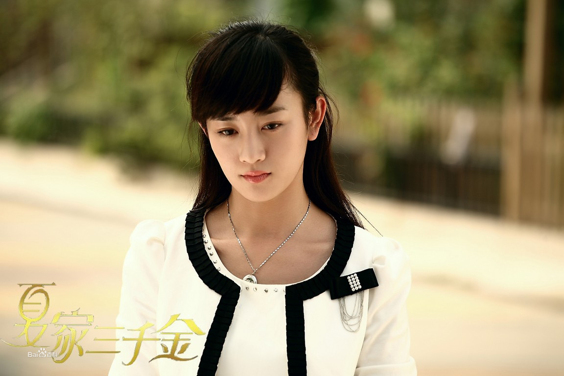 From the innocent and innocent Yang Zhenzhen to Zhang Meng, who hadn't been filmed for three ...