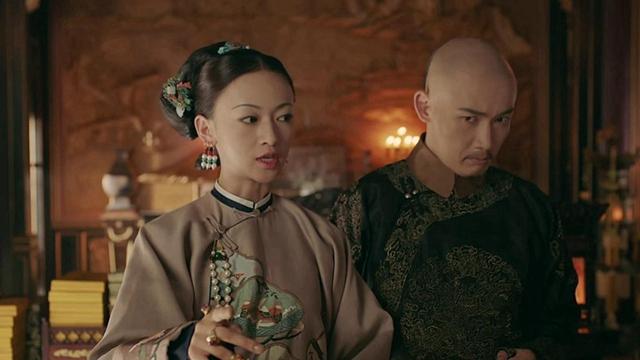 "Strategy of Yanxi Palace" approached the finale, only to realize that ...