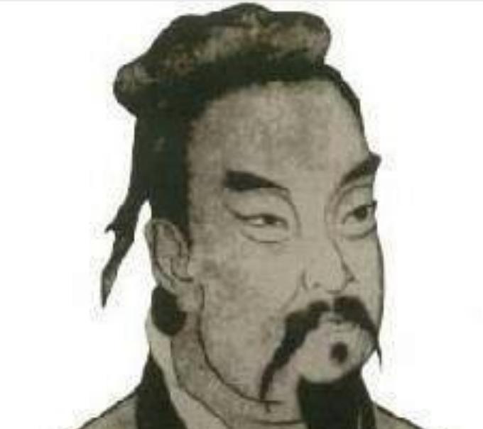 This person is a descendant of the Yue family army. He has been ...