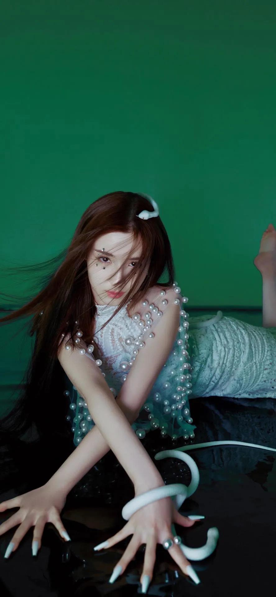 Introduction to the personal information of Hanikzi, the new-generation ...