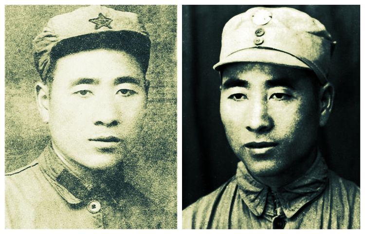 The founding admiral will share the worries for Lin Biao and take a ...