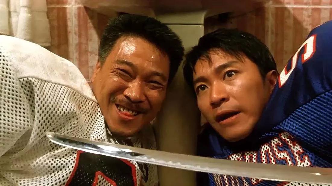 The 68-year-old Wu Mengda is a supporting role of the star master, and ...
