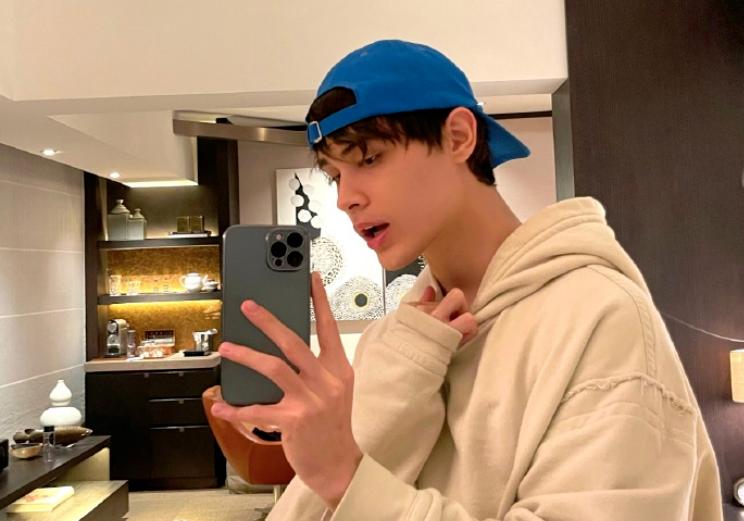 Little Gossip, Wang Yuan, Li Luxiu, Zhang Ruoyun, Song Yanfei, Sun Qian ...