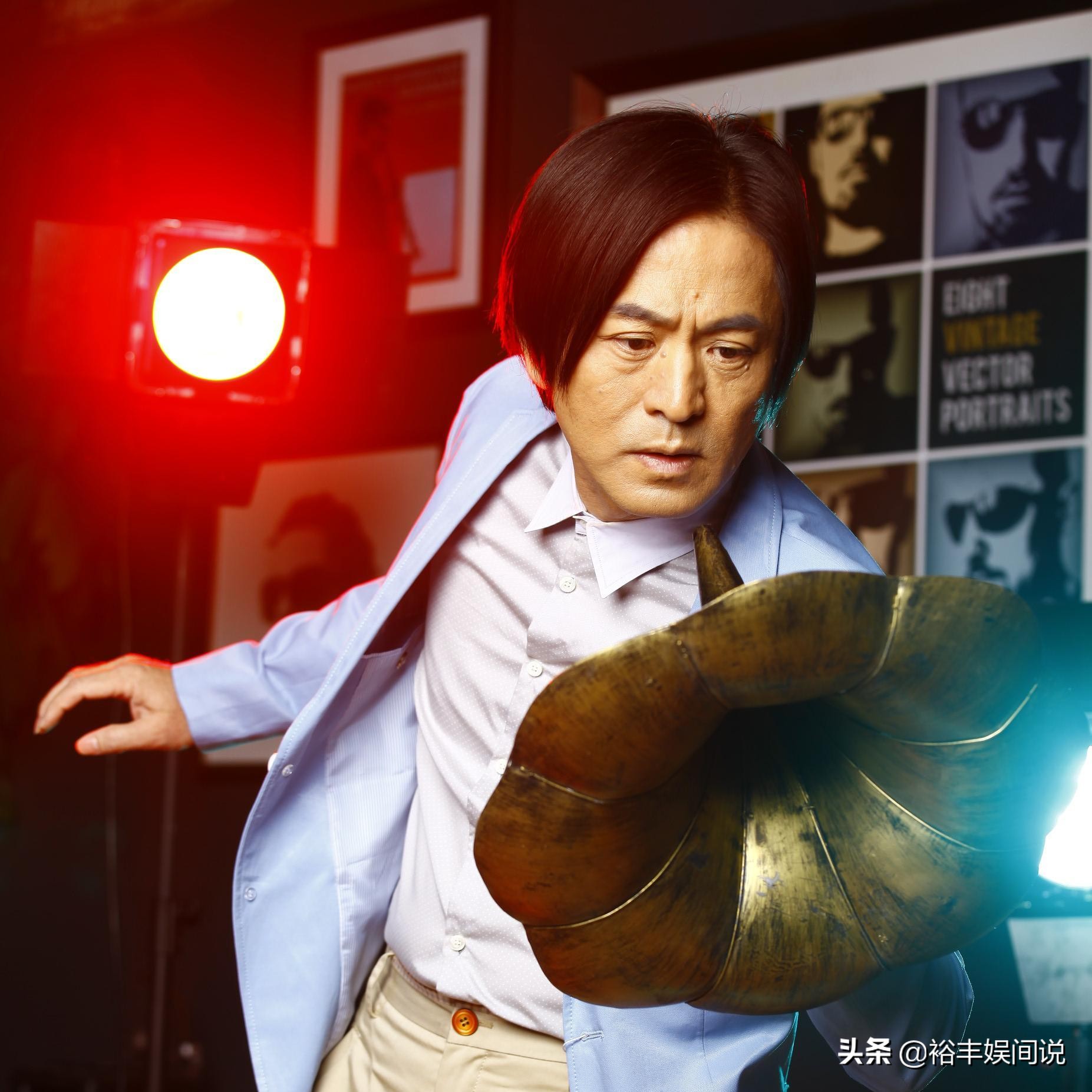 61-year-old Zhang Hongliang is in a state of desperation. There are few ...