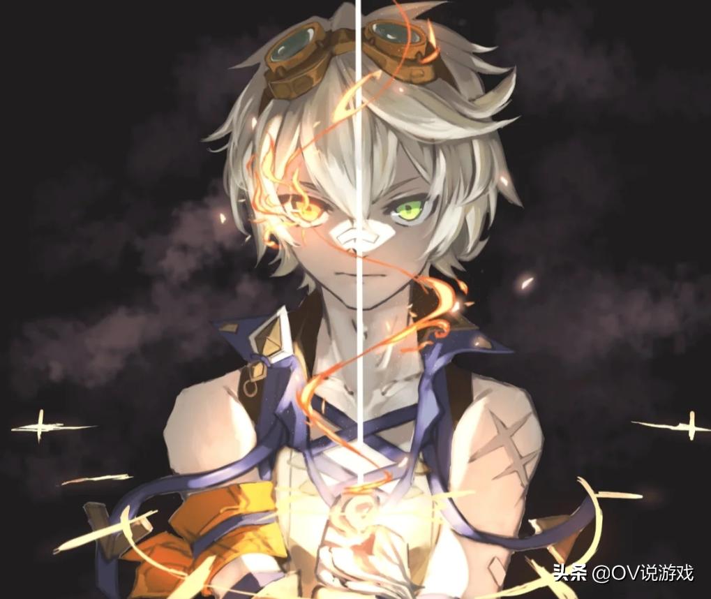 Yuanshen: From the status quo of the "22 public beta characters", look ...