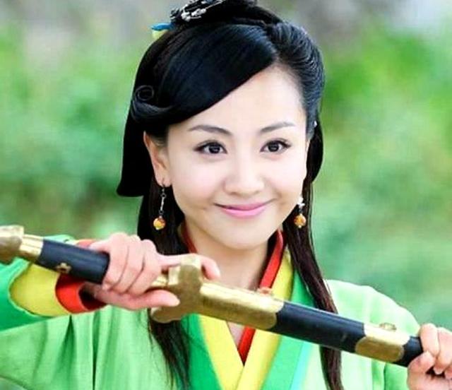 Lin Pingzhi is a "eunuch", why does Yue Lingshan like him so much?You ...