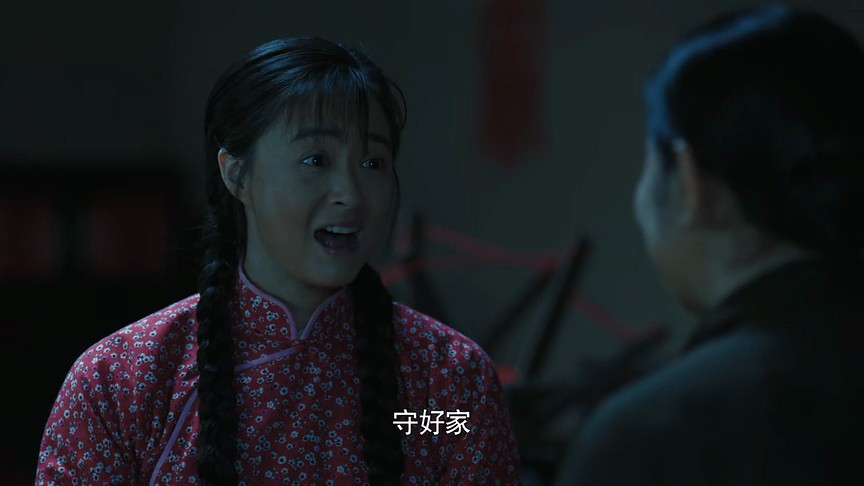 "Merritious" Shen Jilan: Ni Ping and Jiang Xin's mother-in-law and ...