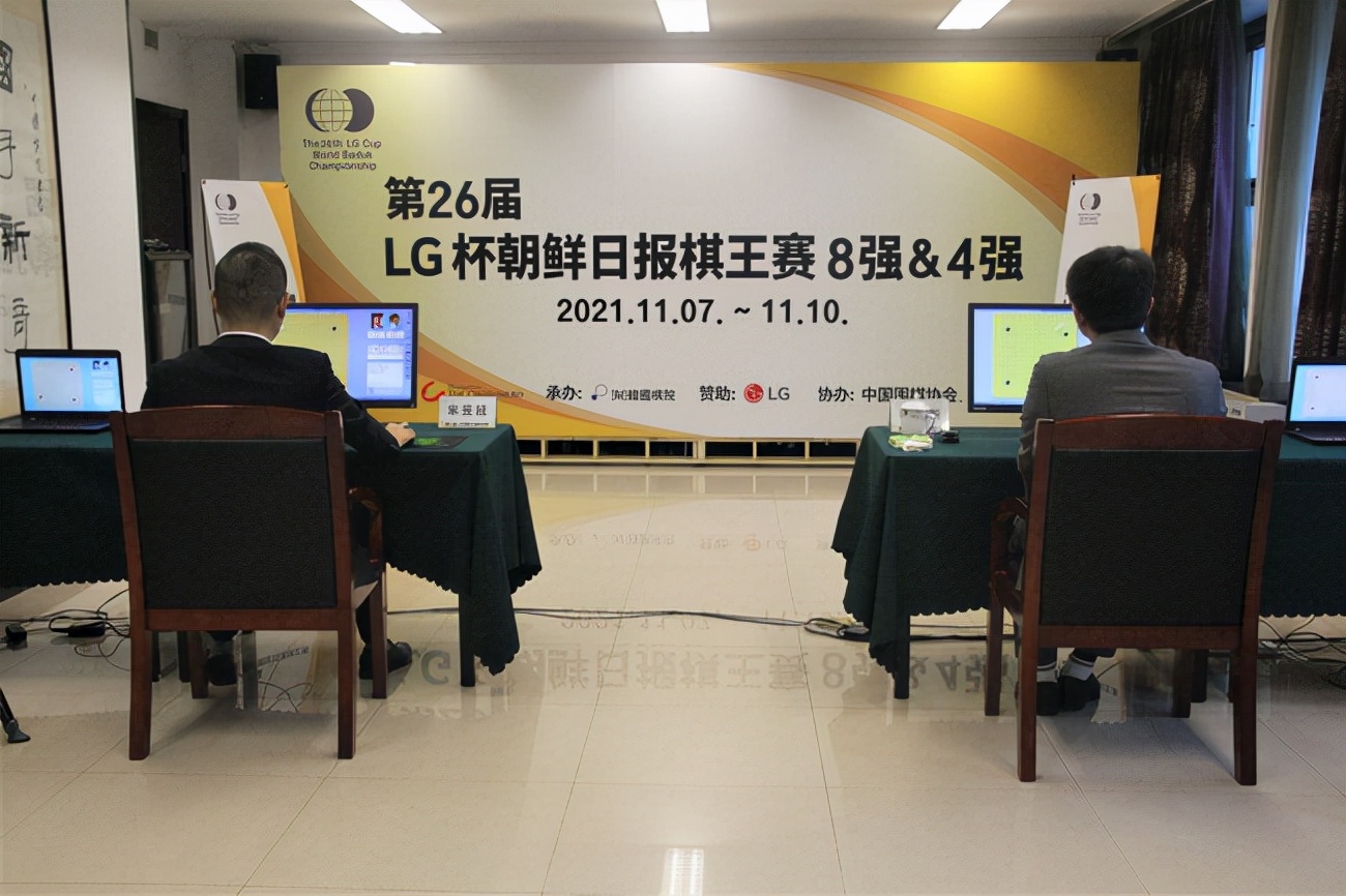 LG Cup Yang Dingxin enters the final again on the 10th, Tang Weixing ...