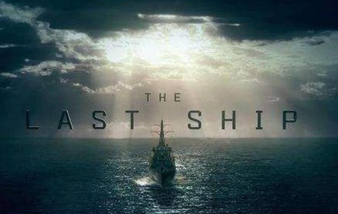 Top naval battle movie! Why is it said that the Doomsday Lone Ship is a ...