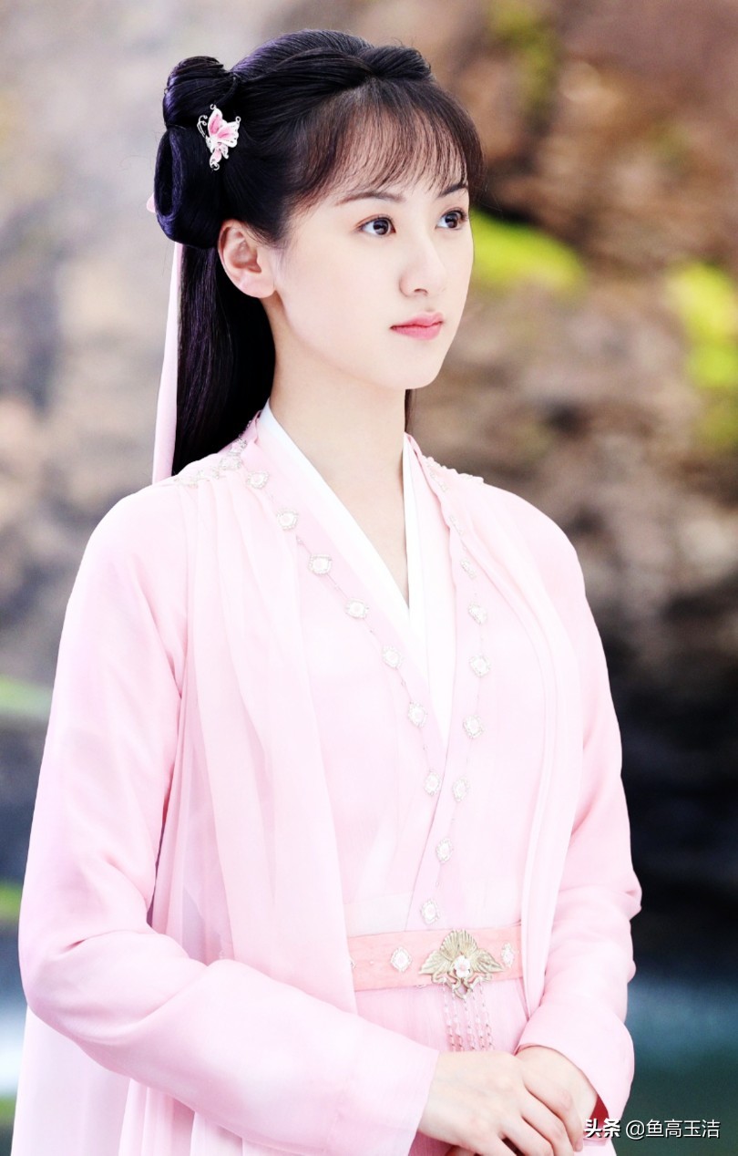 The male lead of "Allure is Happy" is replaced by Zhong Hanliang ...