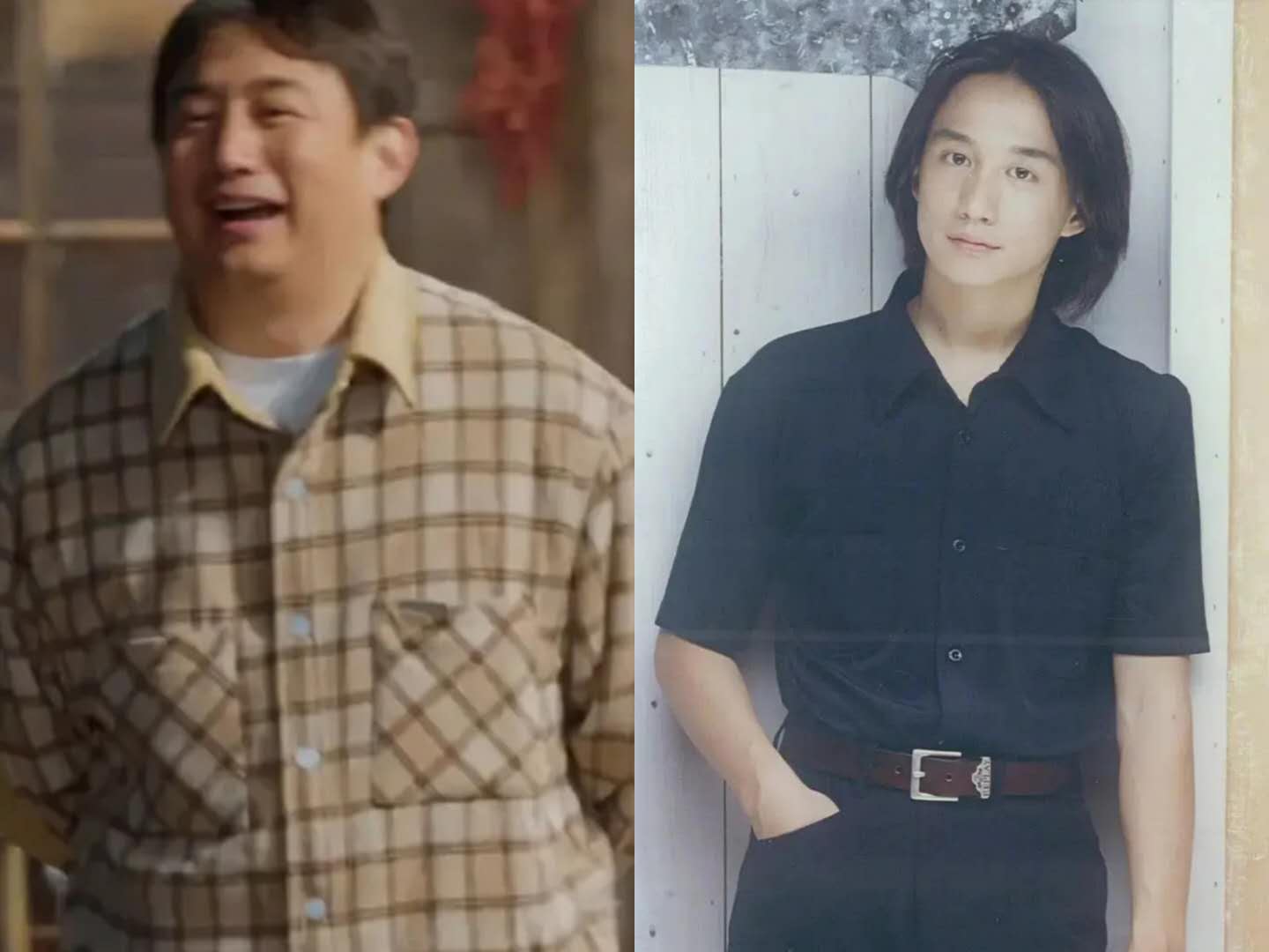 Have male gods ever been fat?Have fat stars ever lost weight?The star ...