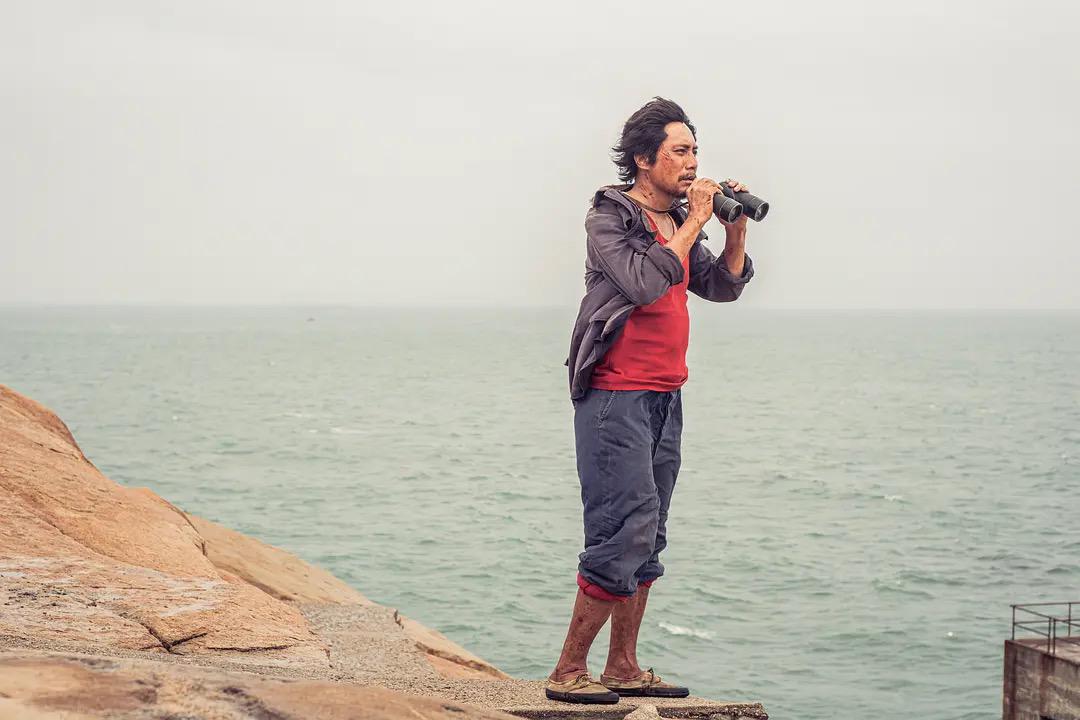 "Island Guardian": Liu Ye's "The Passion of the Island", the scars on ...