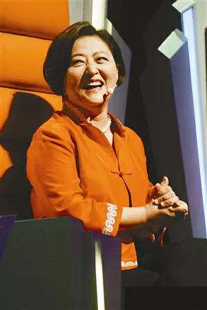 Jingdong boss Liu Qiangdong who doesn't know his wife's beauty, who are ...