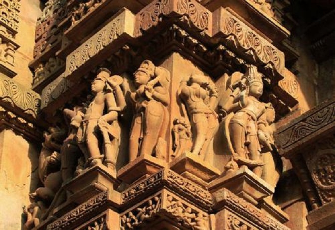 Ancient Indian engraving art: a way to understand ancient Indian ...