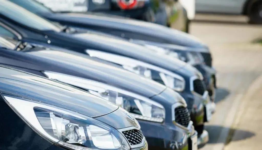 Honda and Mercedes-Benz cancel 4S stores!Is it time to say goodbye to ...