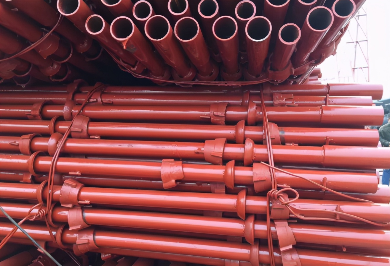 How did the bowl buckle scaffolding go from being a leader in the ...