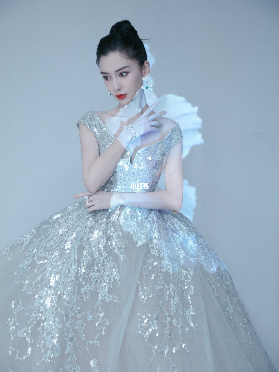 Why didn't Wang Yibo attend the GQ ceremony? Stop guessing, there is ...