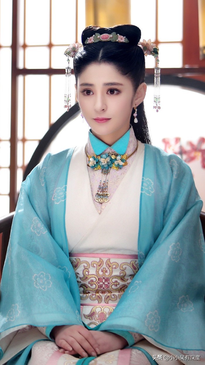 Li Xinai, once the most beautiful host of Jay Chou, now her figure is ...