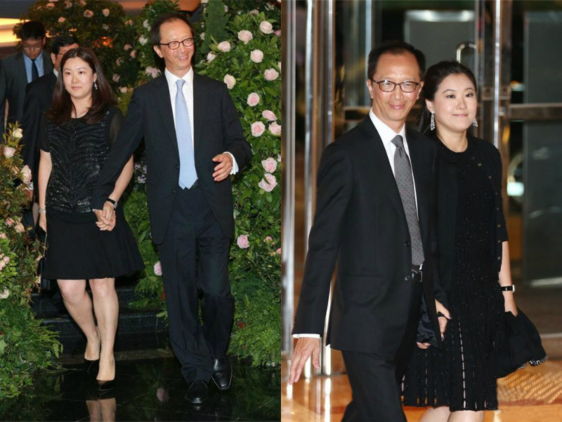 Fu Mingxia got rid of the "double chin" and frankly said that there is ...