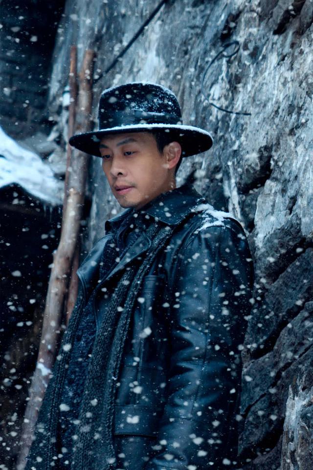 Zhang Han said that he used to film 23 hours a day, Dong Mingzhu sighed ...