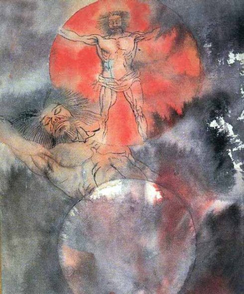 How did Pangu break the ground? - iNEWS