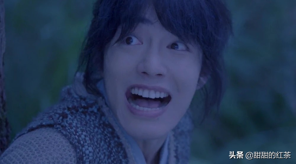 Wang Juan, who adapted the TV series "Fengshen", but "Douluo Dalu" became his Waterloo - iNEWS