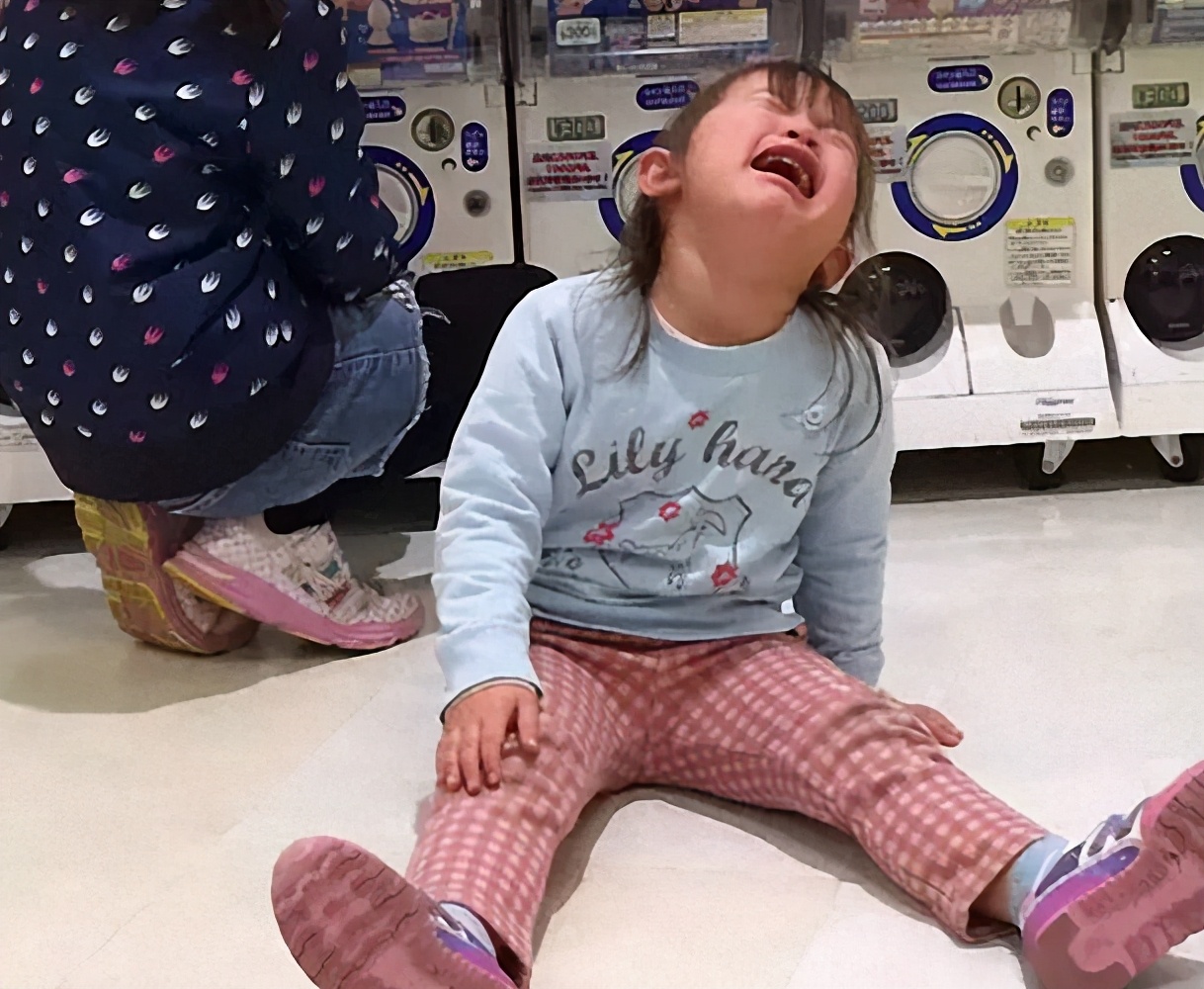 Is child mischief good or bad? These tips teach you to deal with ...