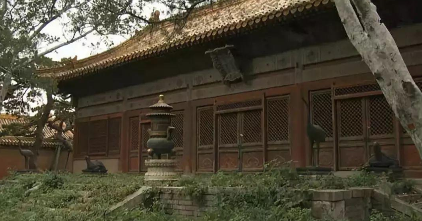 What is the real cold palace in history?Don't be fooled by the TV show ...