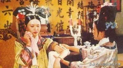 The peak duel of the two queen mothers-which rank is higher between ...