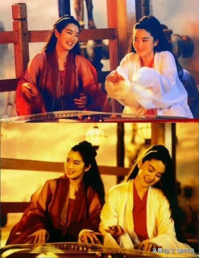 The CCTV Mid-Autumn Festival Gala has become a large-scale eating scene. - iMedia